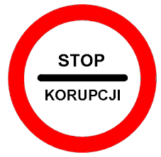 Korupcja - czym jest i jak jej przeciwdziałać - Aktualności Komenda ...
